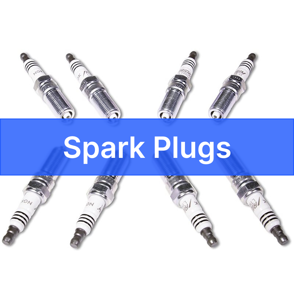 NGK Spark Plugs – 2-Stroke & 4-Stroke Marine Engine Options – Supply ...