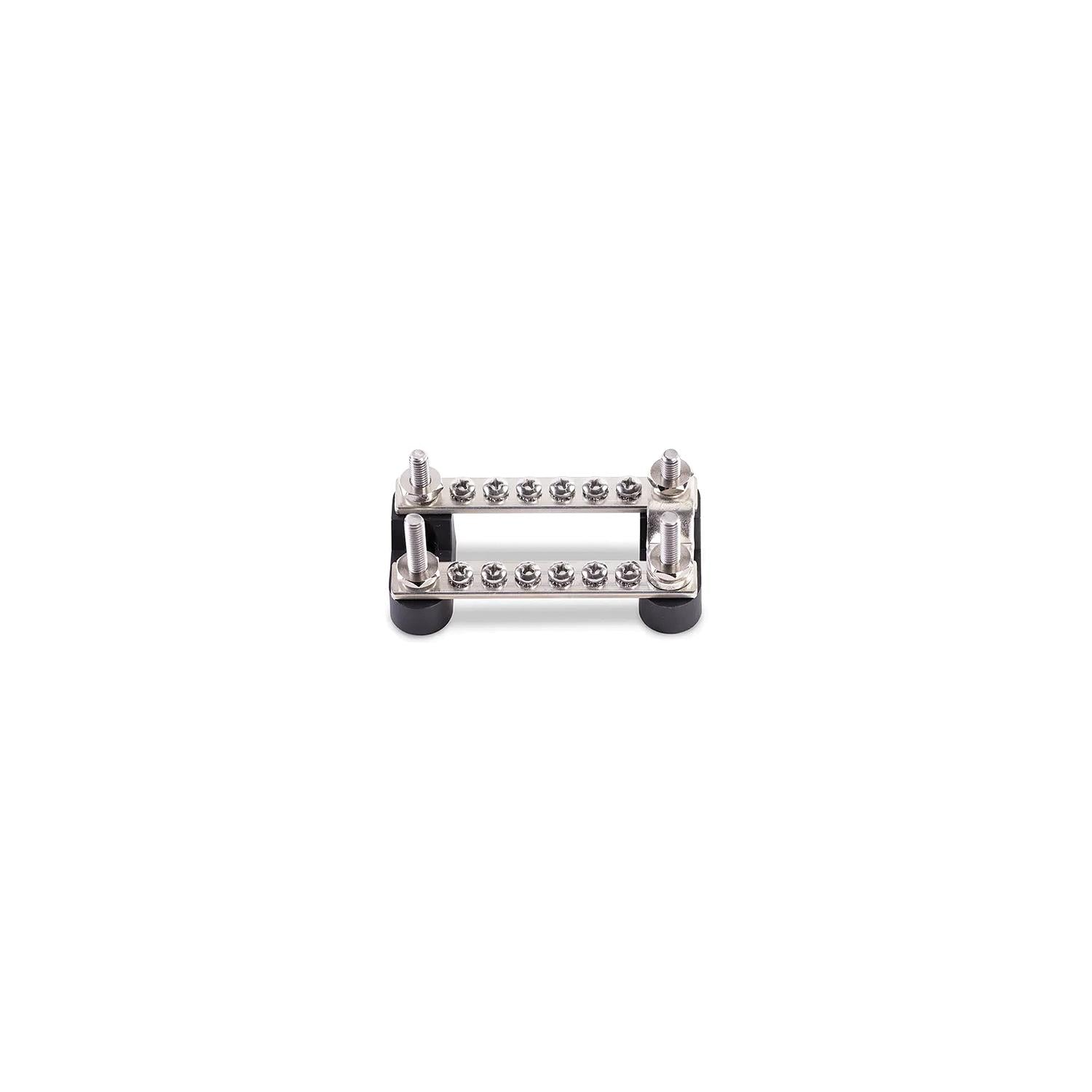 Sierra FS46660 2-Step Dual Bus Bar, 6 Gang, 150 Amp – Supply Nautica