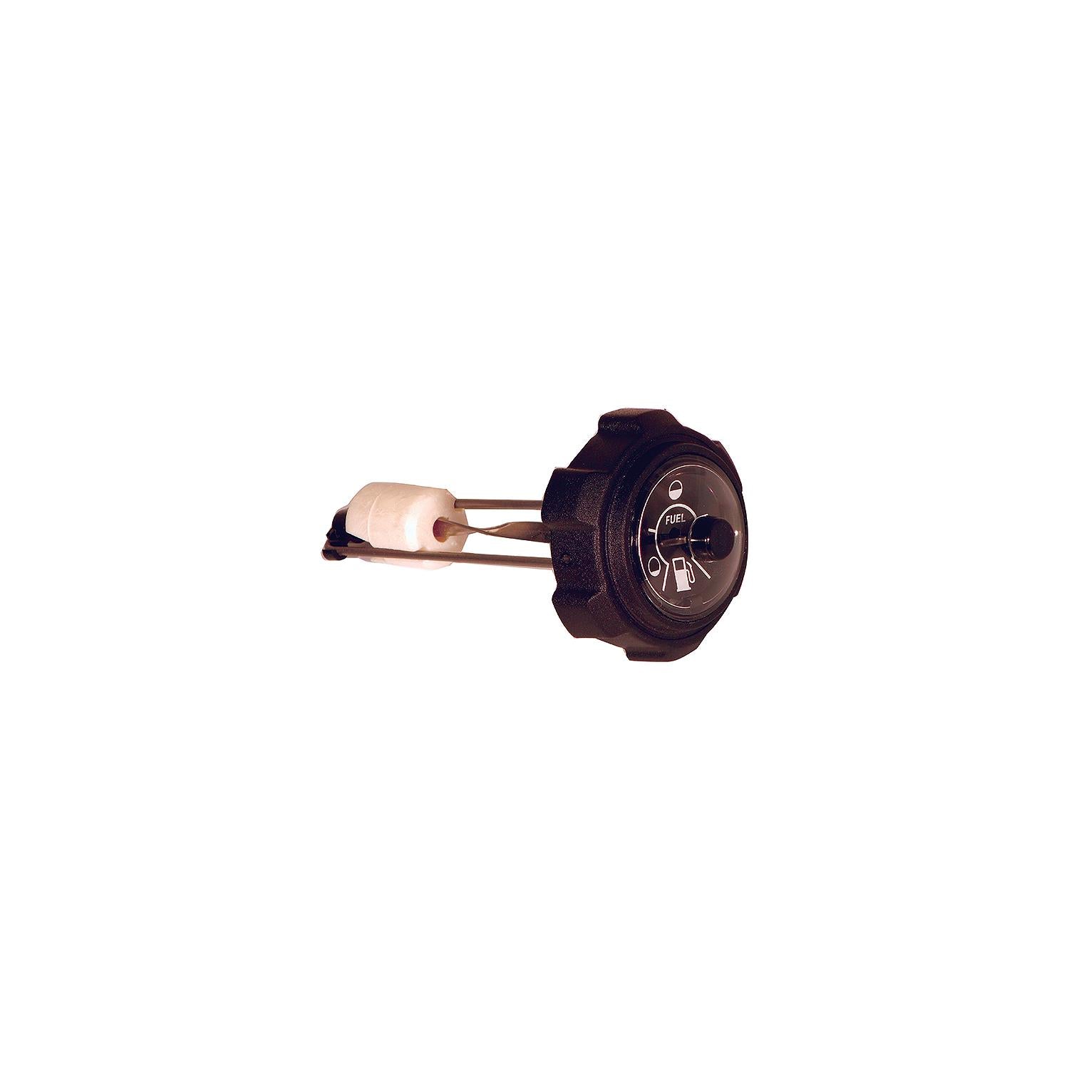 Moeller Fuel Cap w/Gauge – Supply Nautica
