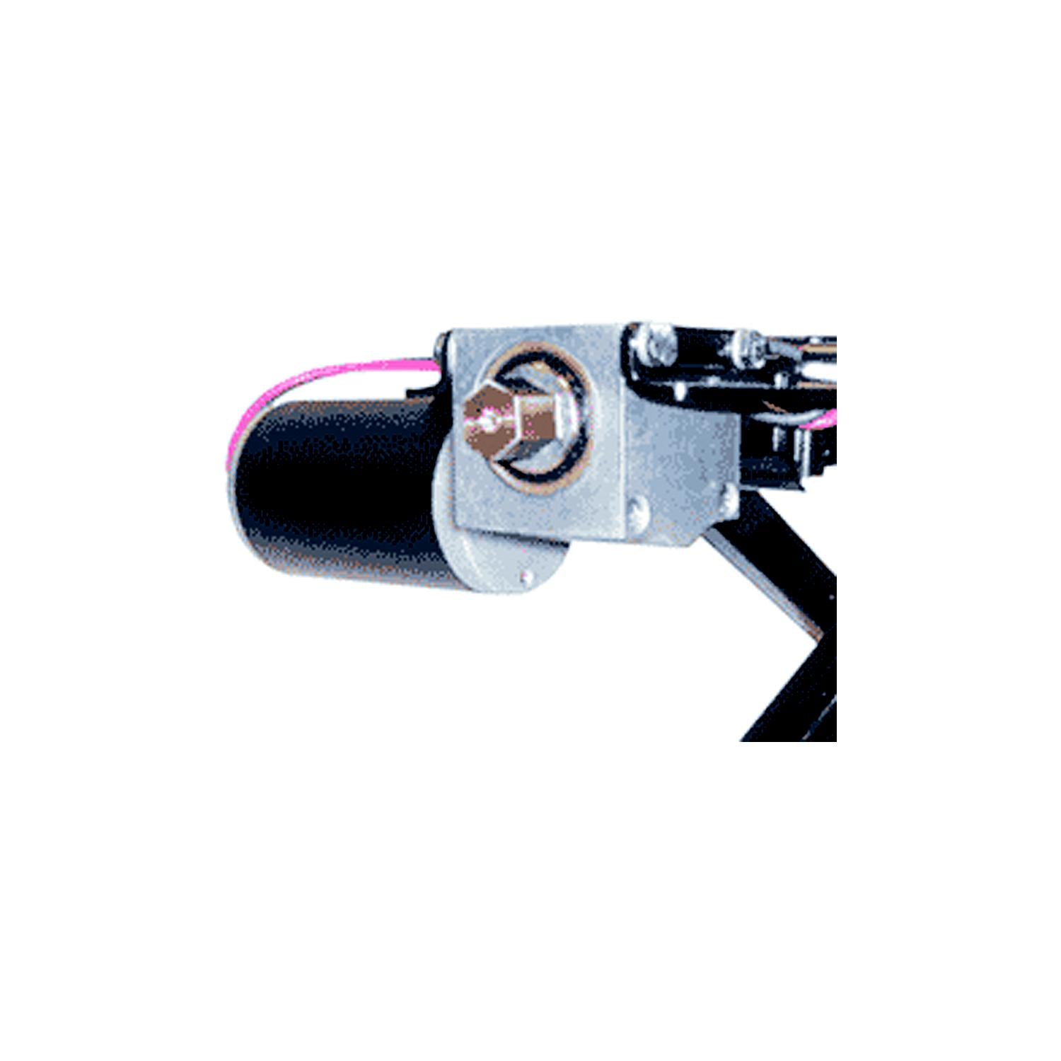 Bal Power Pak Motor Kit – Supply Nautica