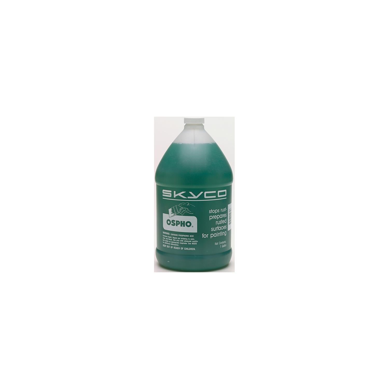 Ospho Metal Treatment Gallon – Supply Nautica