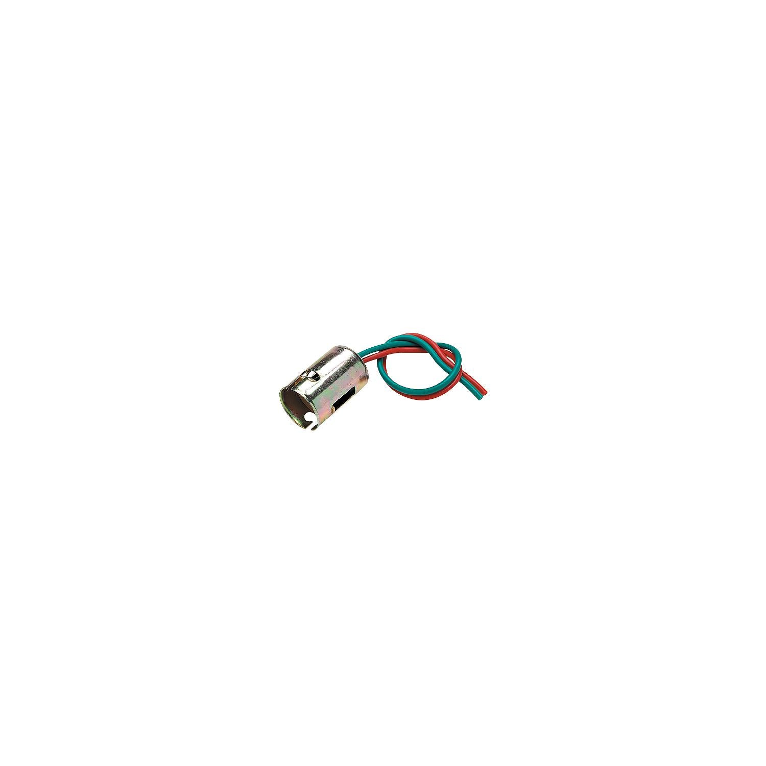 Bayonet Socket – Supply Nautica