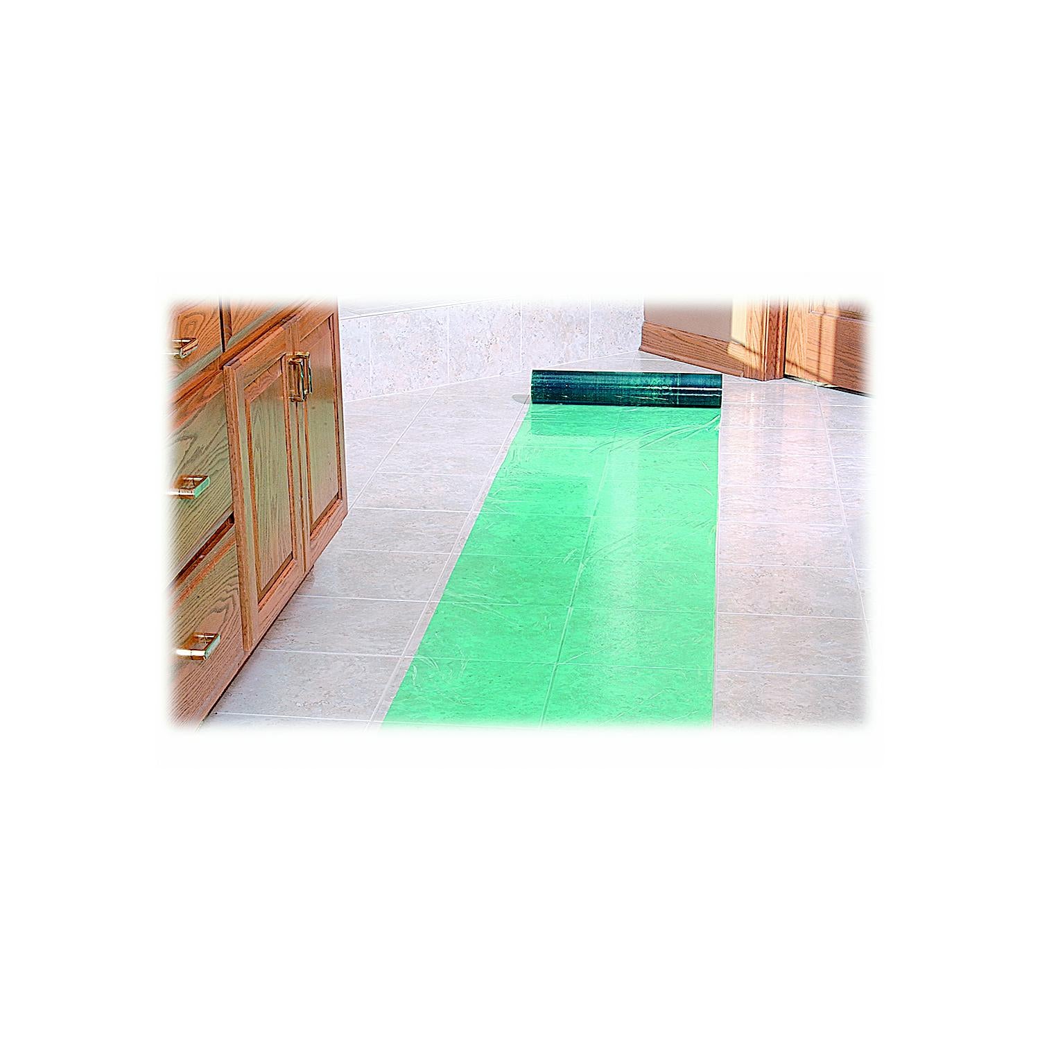 Surface Shields 022FS24500 Floor Shield®, 24" x 500' Reverse Wound ...