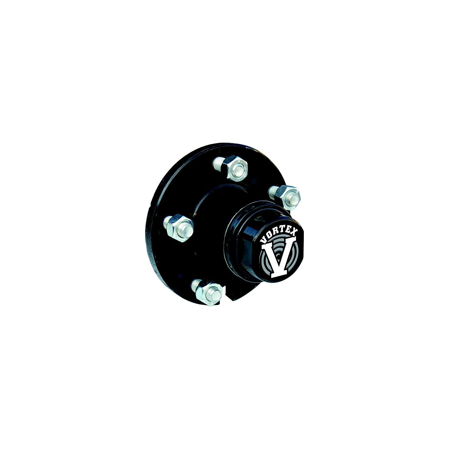 Dexter® Vortex High Performance Hub Kit, Painted – Supply Nautica