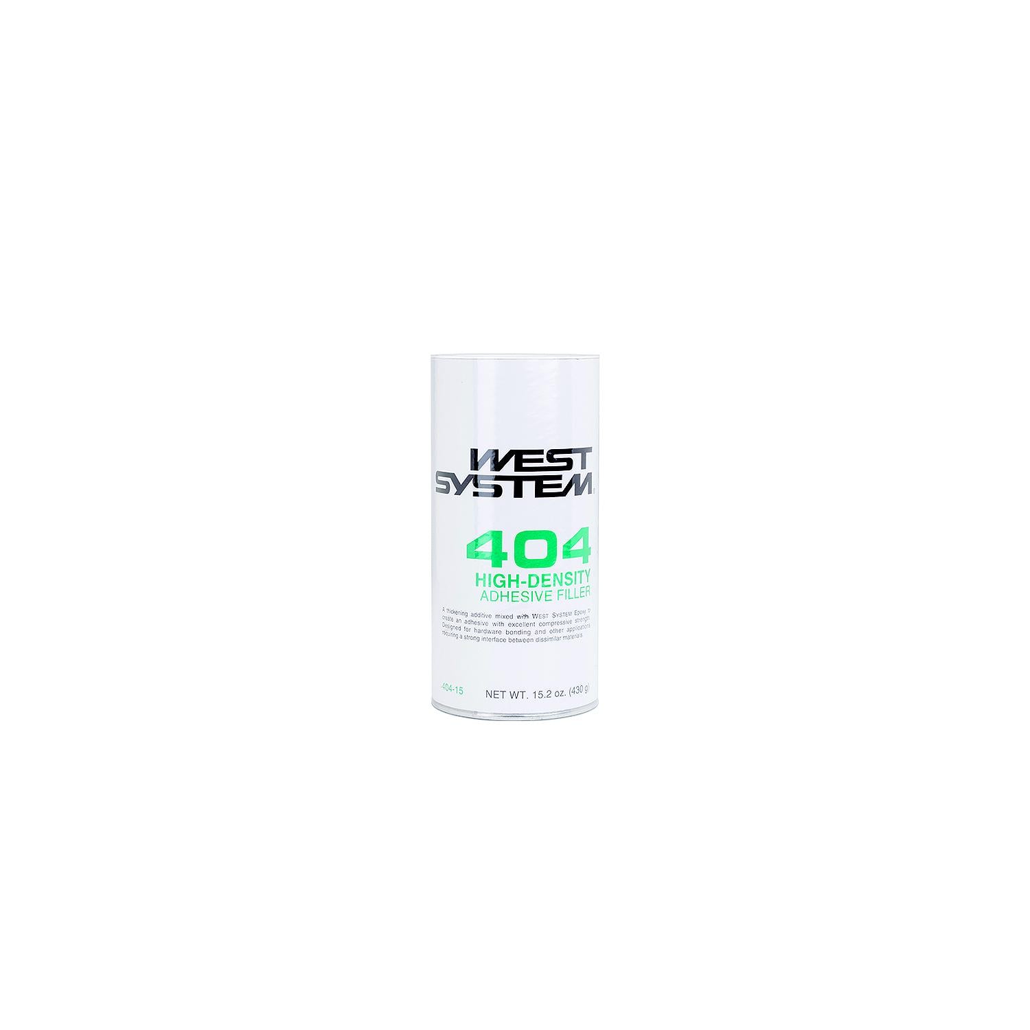 High-Density Filler-15.2 oz. – Supply Nautica
