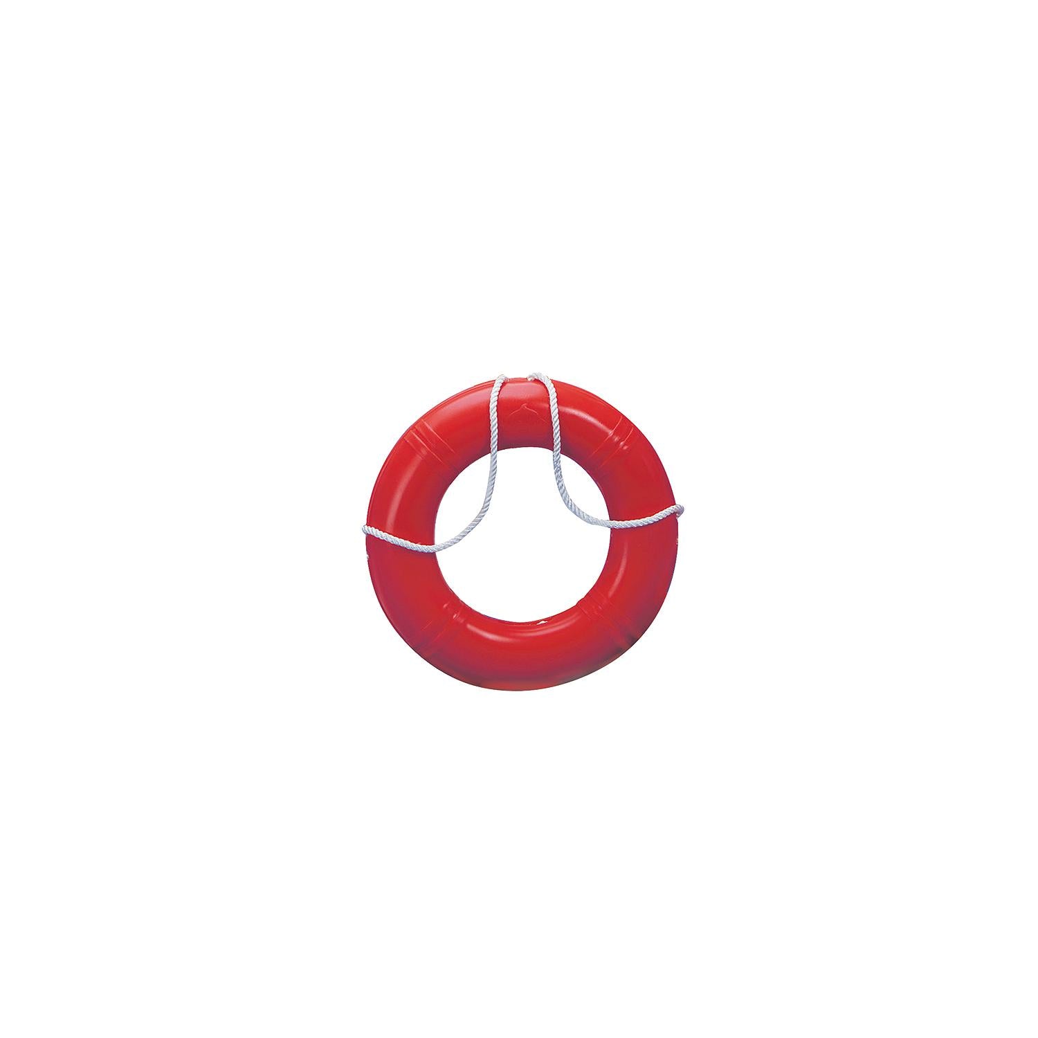 Dock Edge Dolphin Hardshell Life Ring Buoy – Supply Nautica