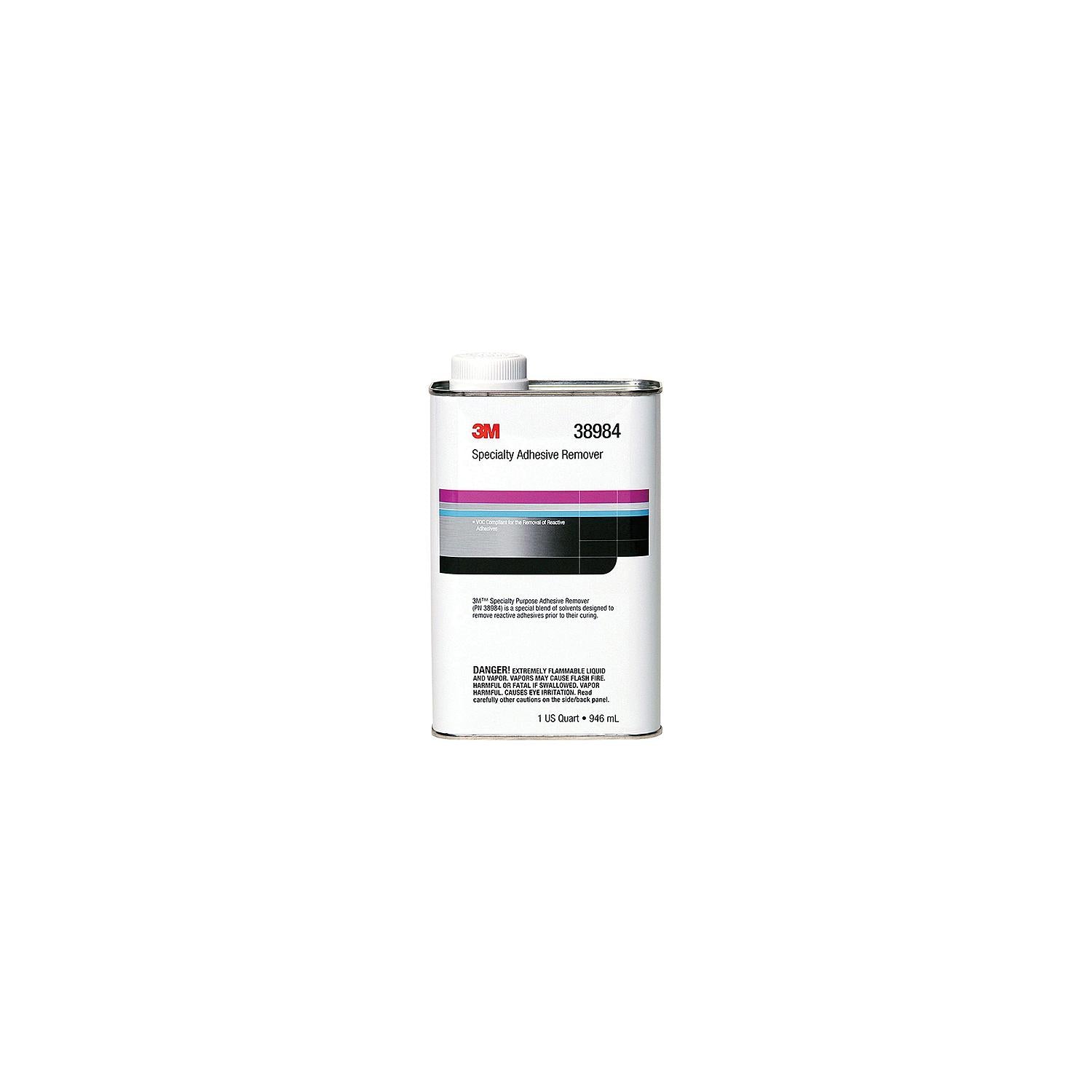 Specialty Adhesive Remover – Supply Nautica