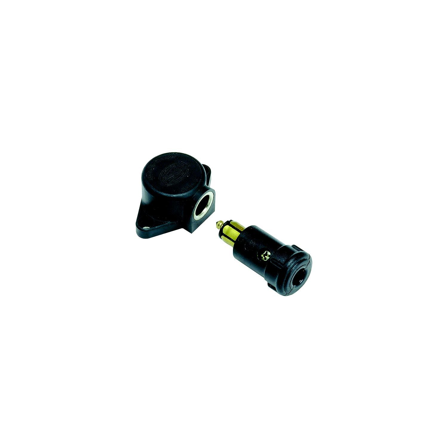 Scotty 1125 Downrigger Plug & Socket, Old Style – Supply Nautica