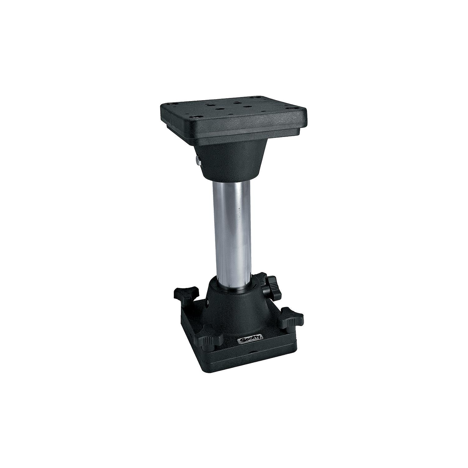 12" Downrigger Pedestal Riser – Supply Nautica