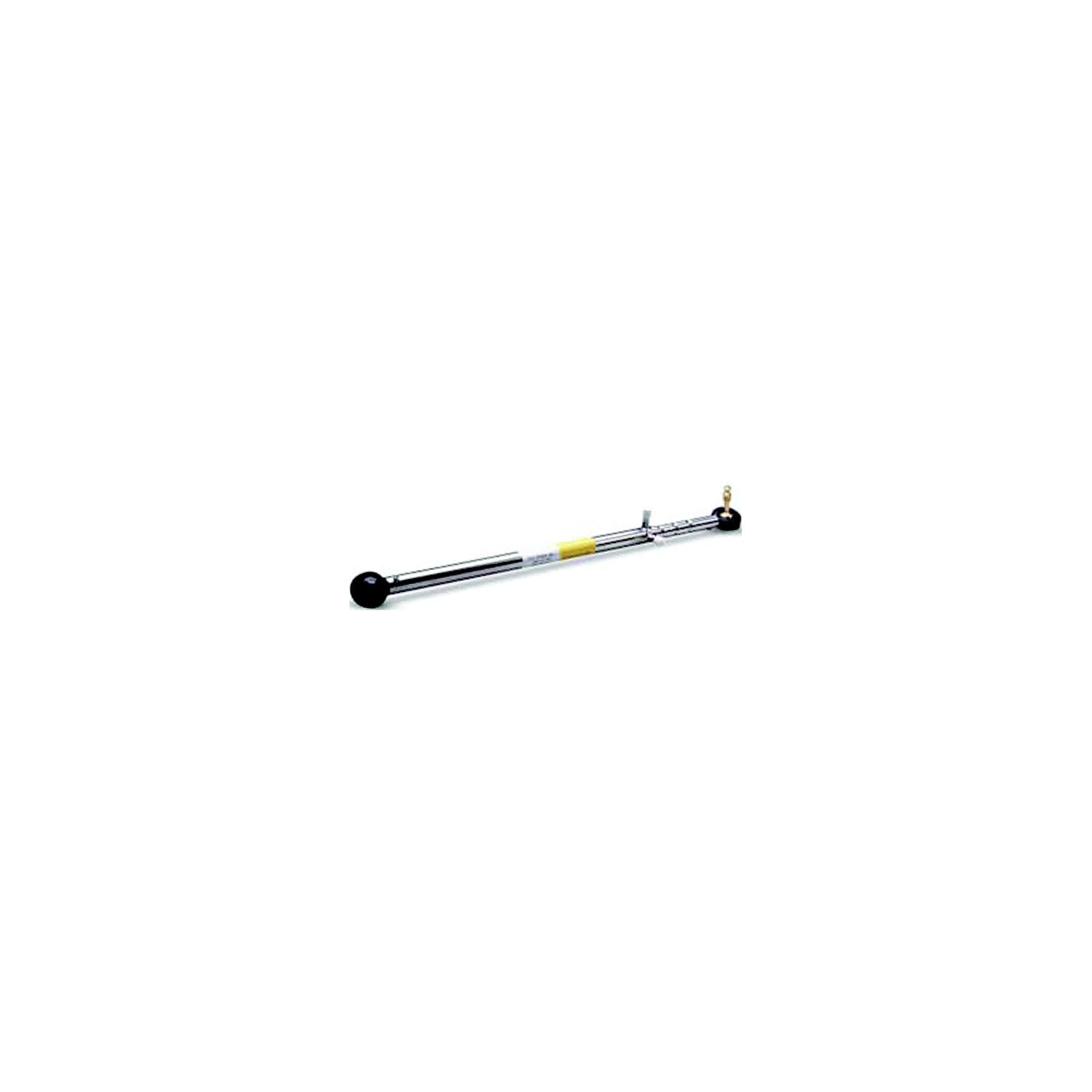 EZ-Steer EZ10005 Self-Adjusting Steering Rod Only, X-Long, for 39"+ Ce ...