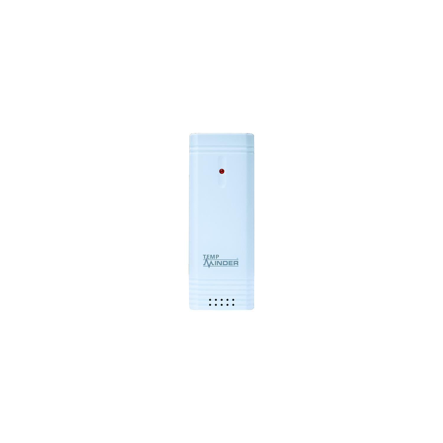 Minder Research TM22261VP RS-TX Tempminder® Remote Wireless Sensor ...