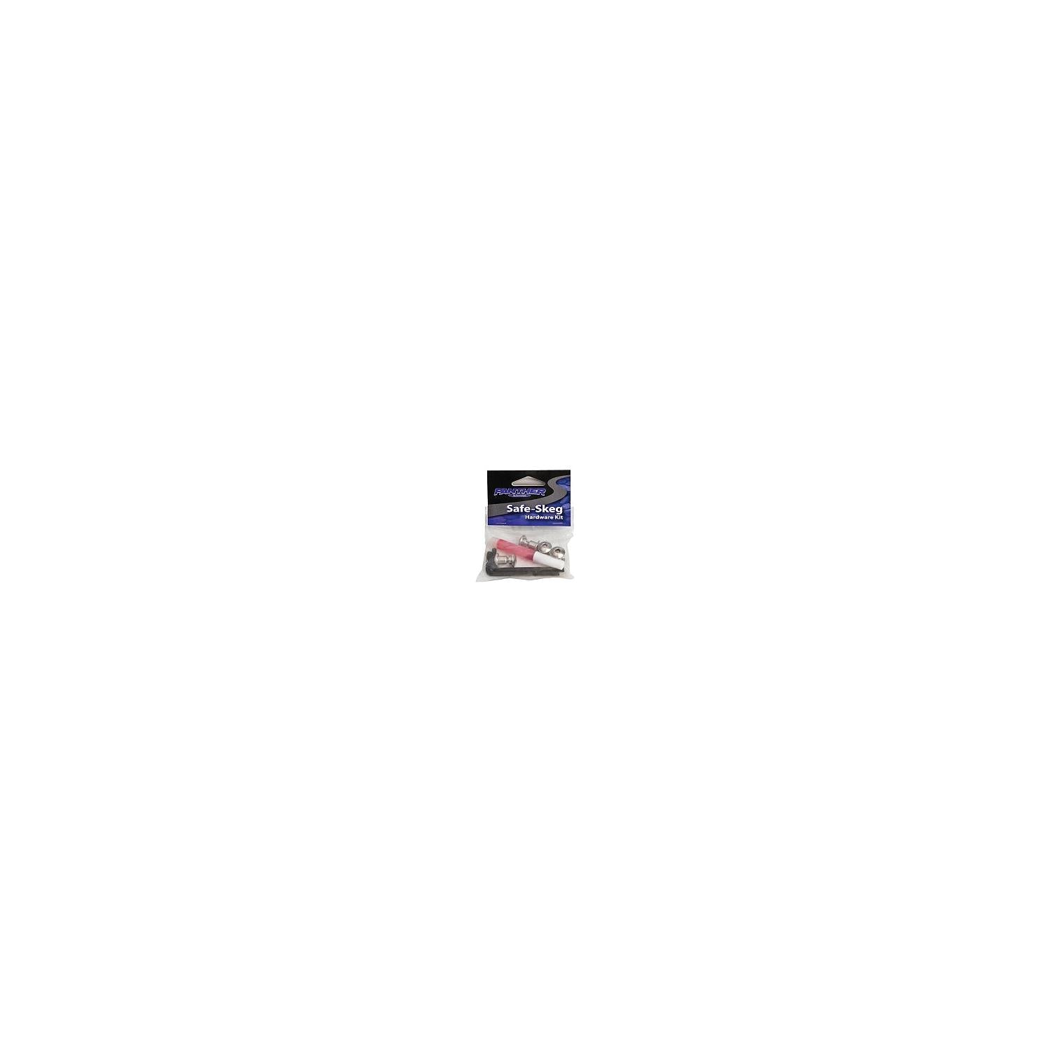 Safe-Skeg Replacement Bolt Kit – Supply Nautica