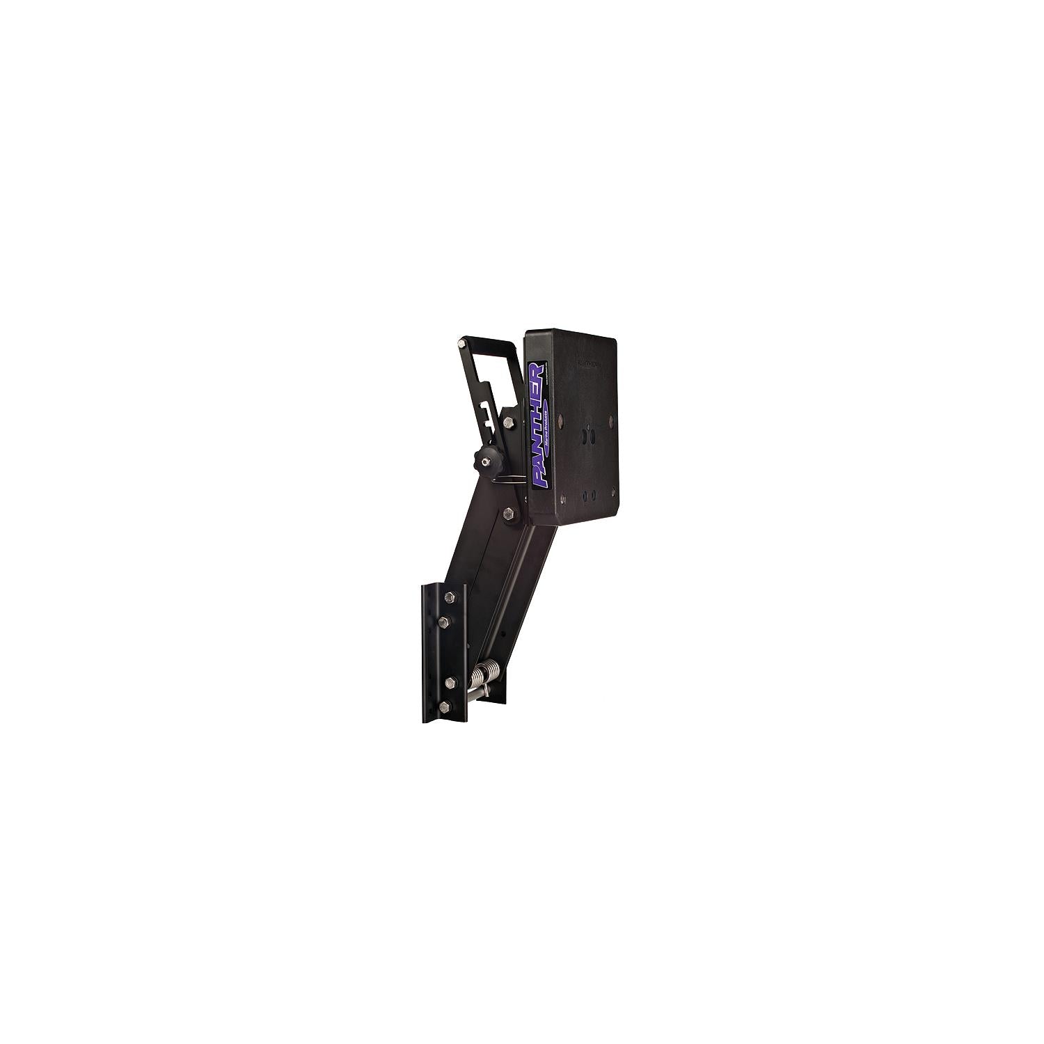 Panther 4 Stroke Outboard Motor Bracket Max 35 HP, 16" Lift, Aluminum ...