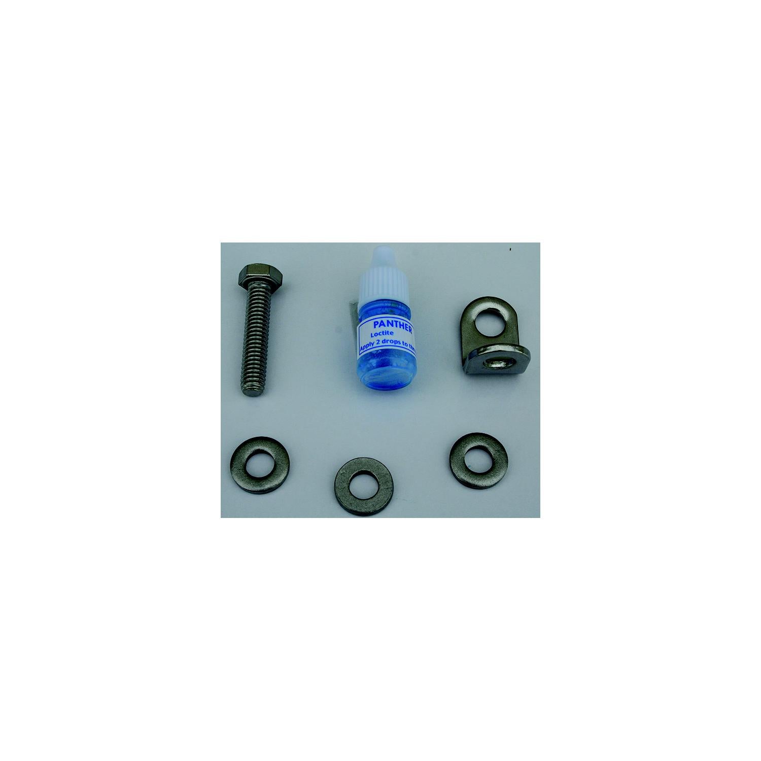 Panther Electro Steer and Auxiliary Motor Steering Adapter Kit – Supply ...