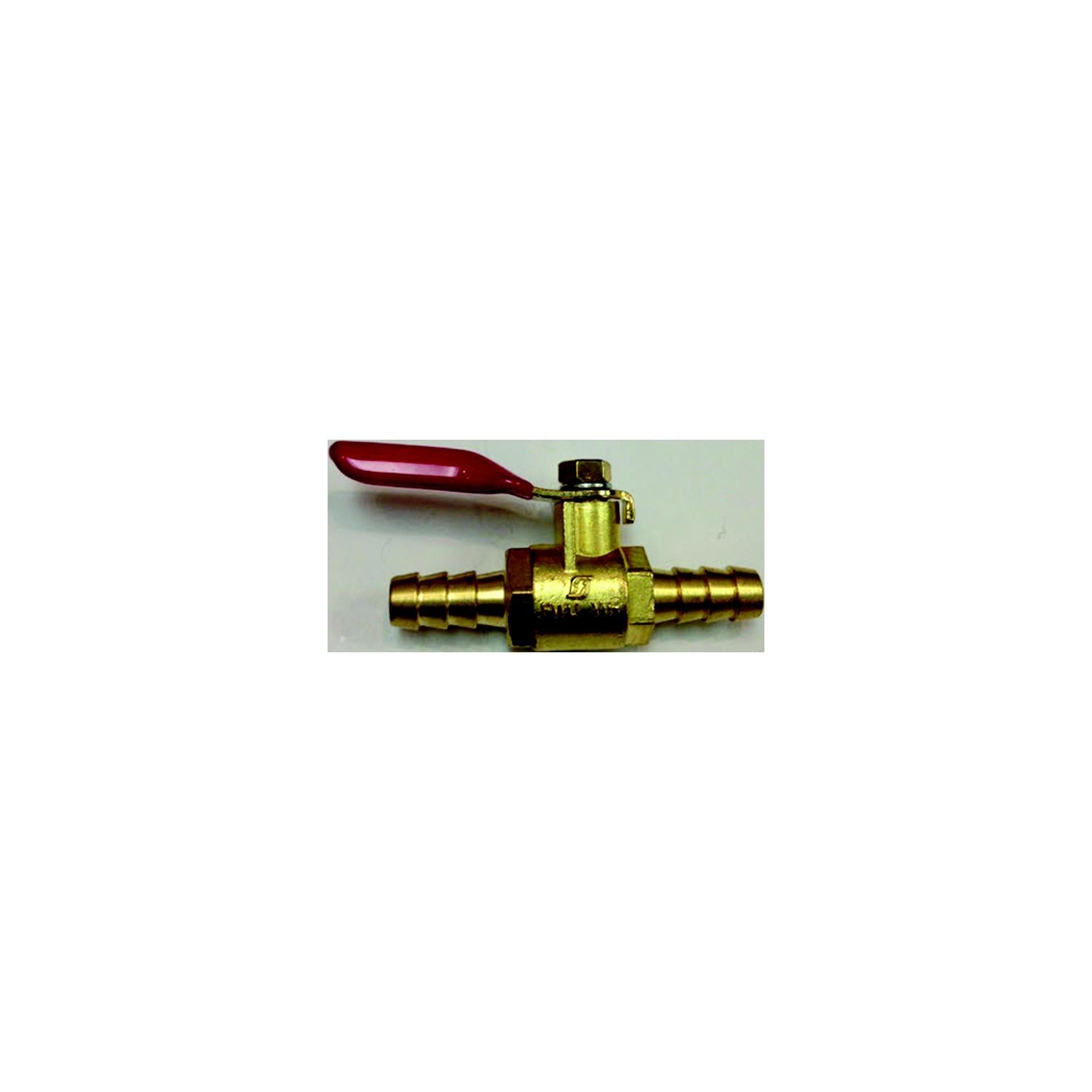 Charging Valve – Supply Nautica