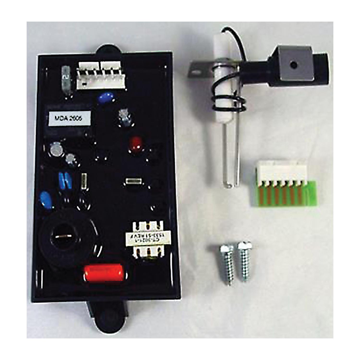 Control Board Kit – Supply Nautica