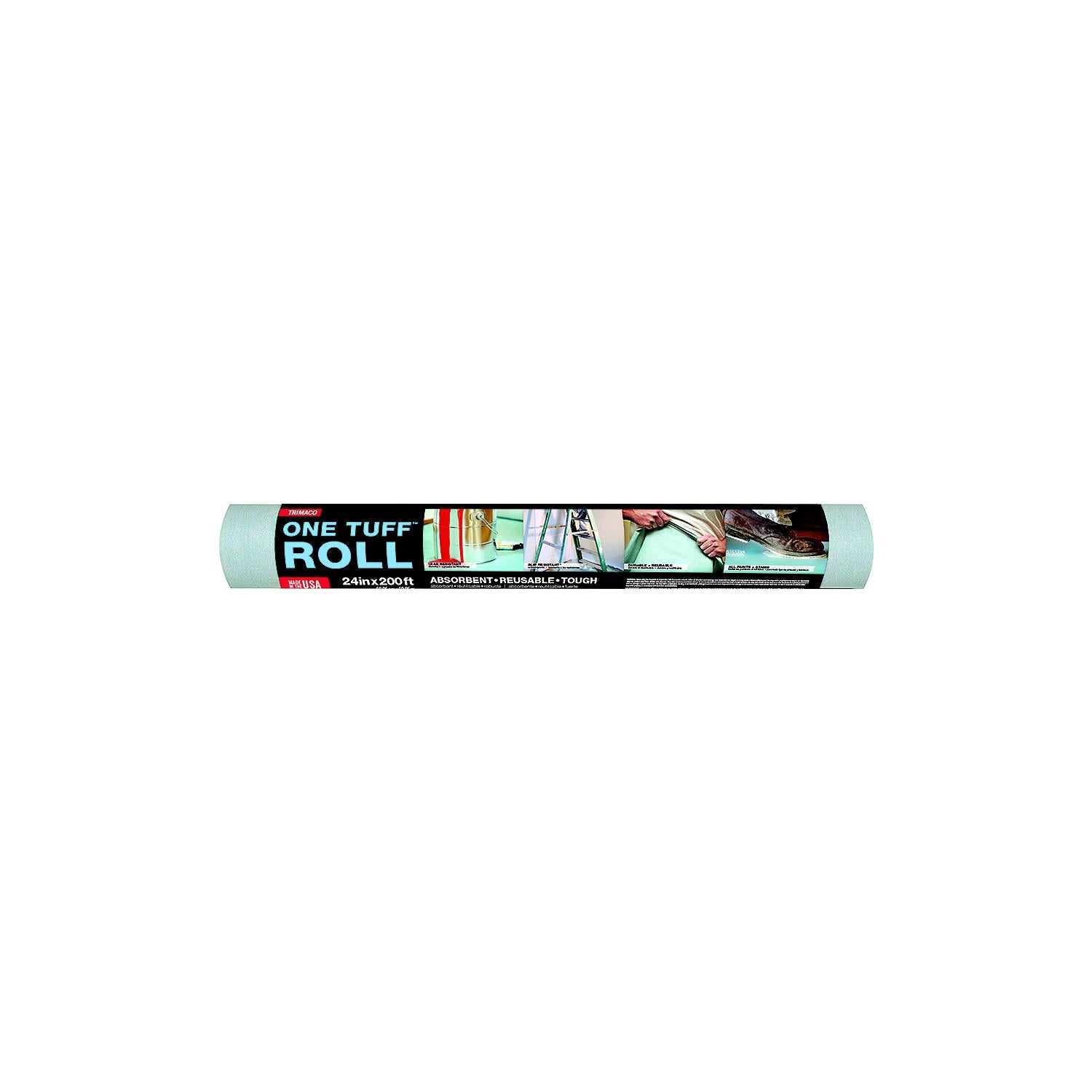 One Tuff Floor Protector, 24" X 200' – Supply Nautica