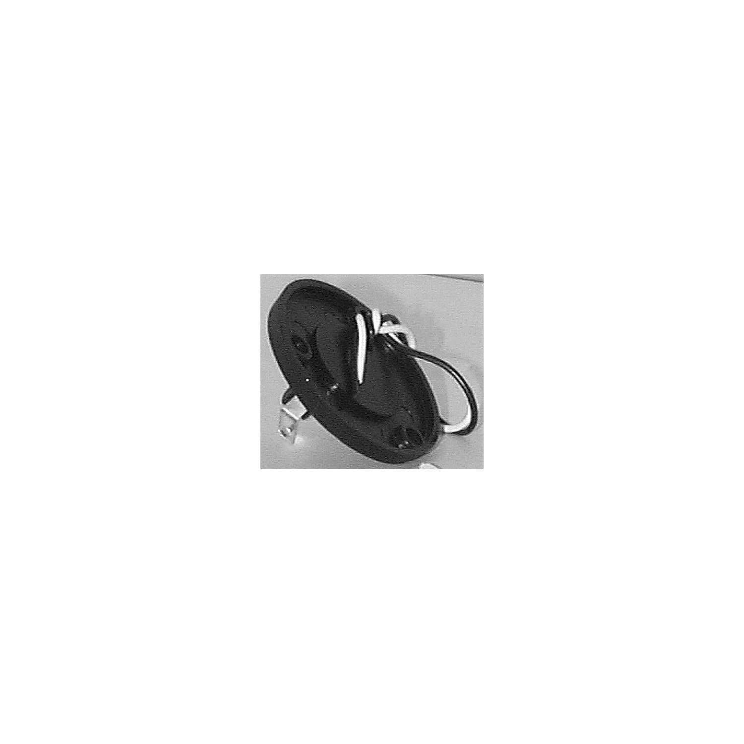 Spare Light Base & Socket Assembly – Supply Nautica